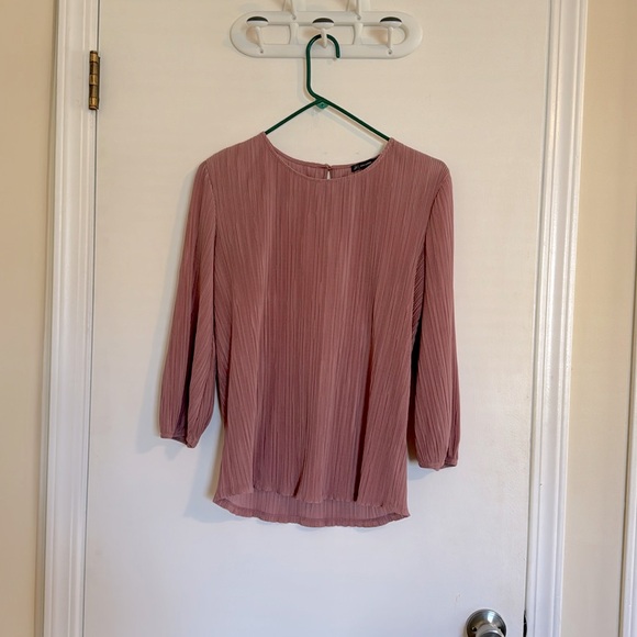 Adrianna Papell | Tops | Adrianna Papell Top | Poshmark
